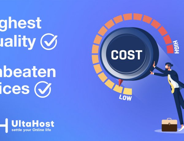 UltaHost Blog | Tips & Knowledge - Website Hosting Guides and Tutorials