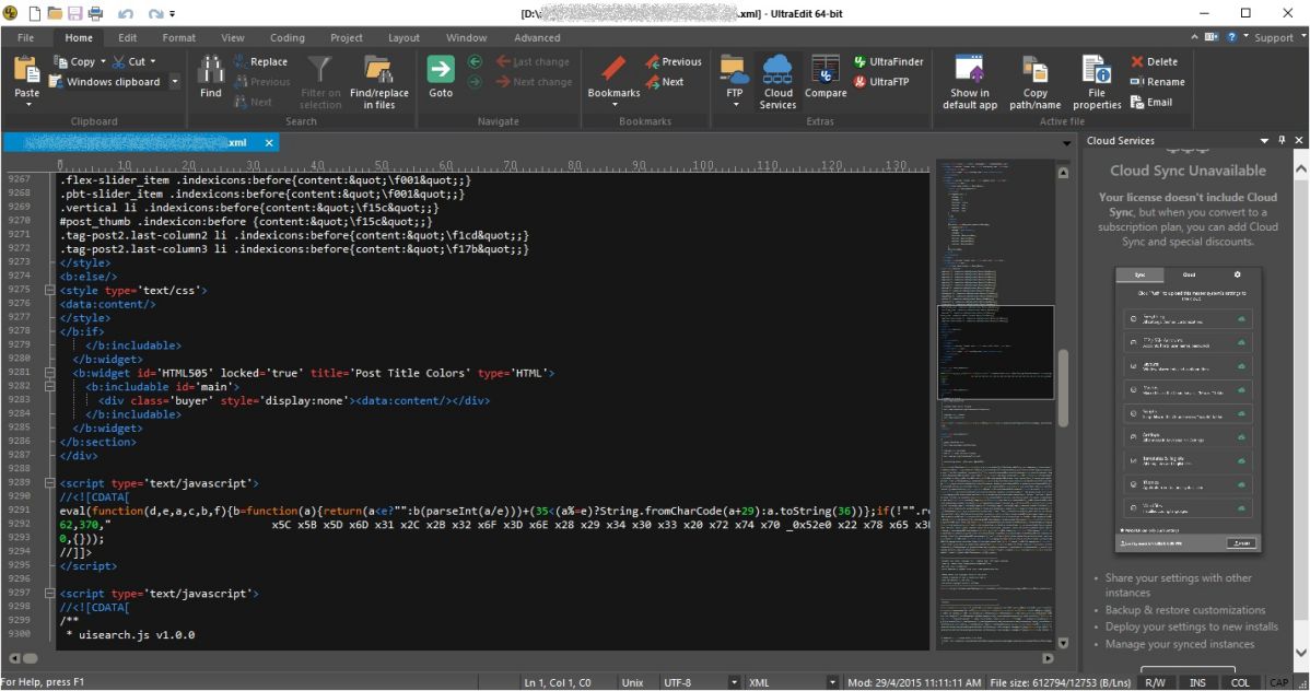 Los mejores editores de HTML 2022 | UltaHost Blog