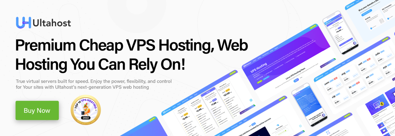 Conseils & Connaissances | Blog d'hébergement Web UltaHost