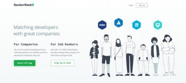 Top 20 Websites zum kostenlosen Programmieren lernen