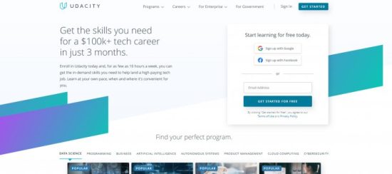 20 najlepszych stron do nauki programowania za darmo | UltaHost Blog