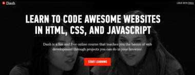 Top 20 sites om gratis te leren coderen | UltaHost Blog