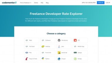 Top 20 sites om gratis te leren coderen | UltaHost Blog