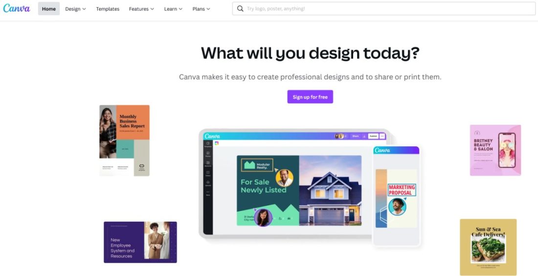 5 Best Infographic Creation Tools in 2025 | UltaHost Blog