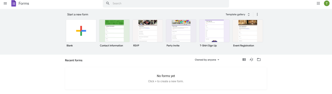 Como usar o Google Forms? Tutorial passo a passo | UltaHost Blog