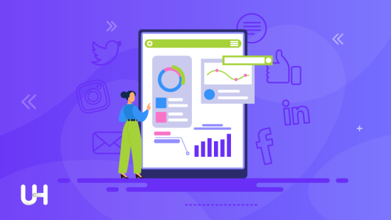 Tout savoir sur le marketing digital | UltaHost Blog