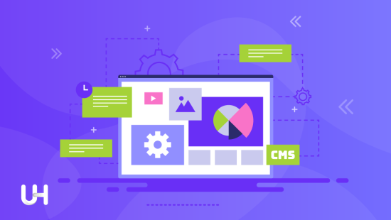 First Website – Beginner’s Tutorial 2/2 – Content and Launch | UltaHost Blog