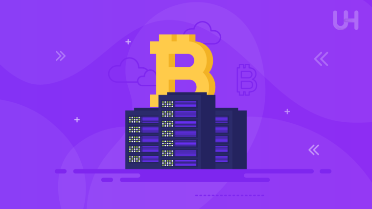 The Benefits of Bitcoin VPS: The Future of Hosting | UltaHost Blog