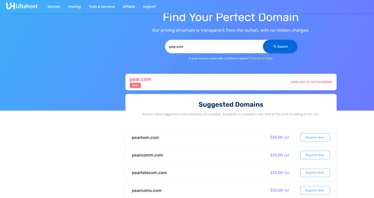 10 Free Name Generators for your Company | UltaHost Blog