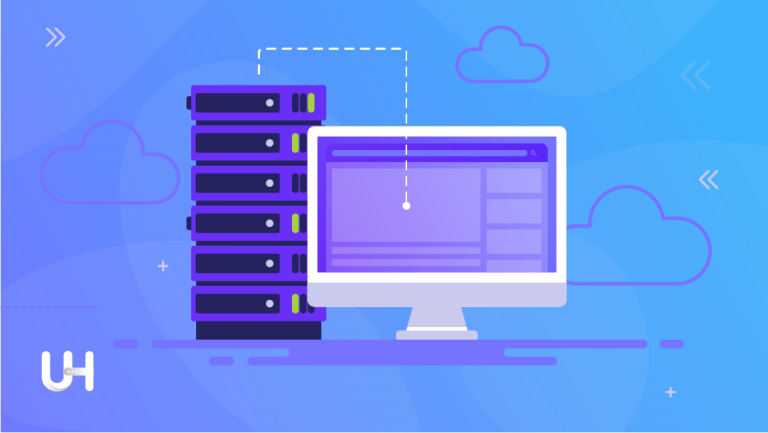 What is Virtualization? Concept, Benefits, and Examples | UltaHost Blog