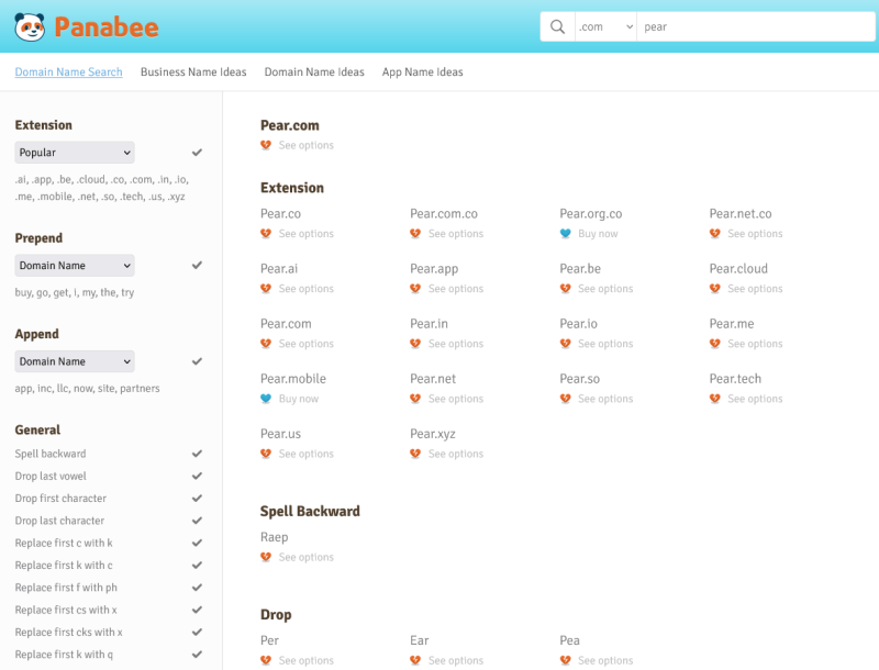 10 Free Name Generators for your Company | UltaHost Blog