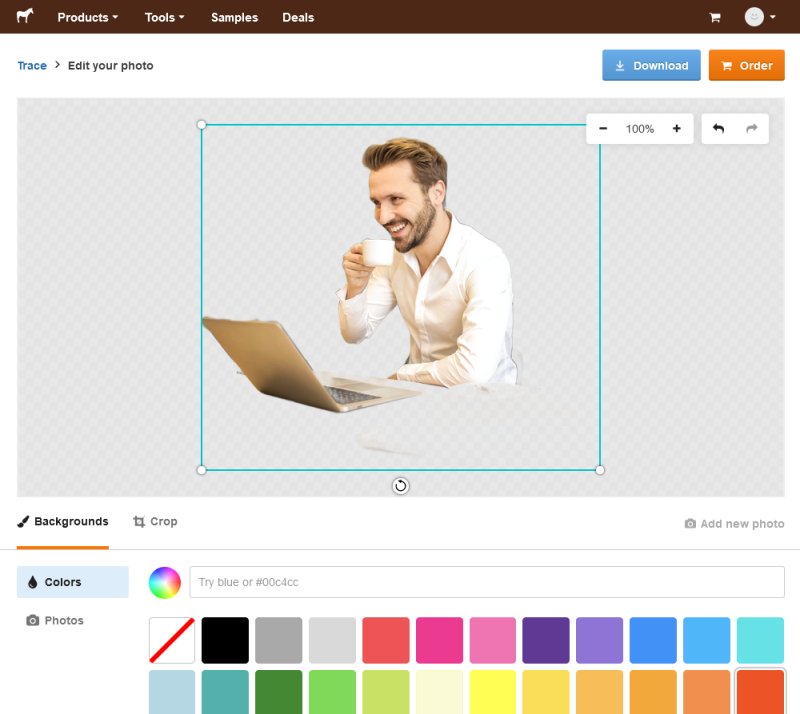 3 Free Photo Background Removal Software | UltaHost Blog