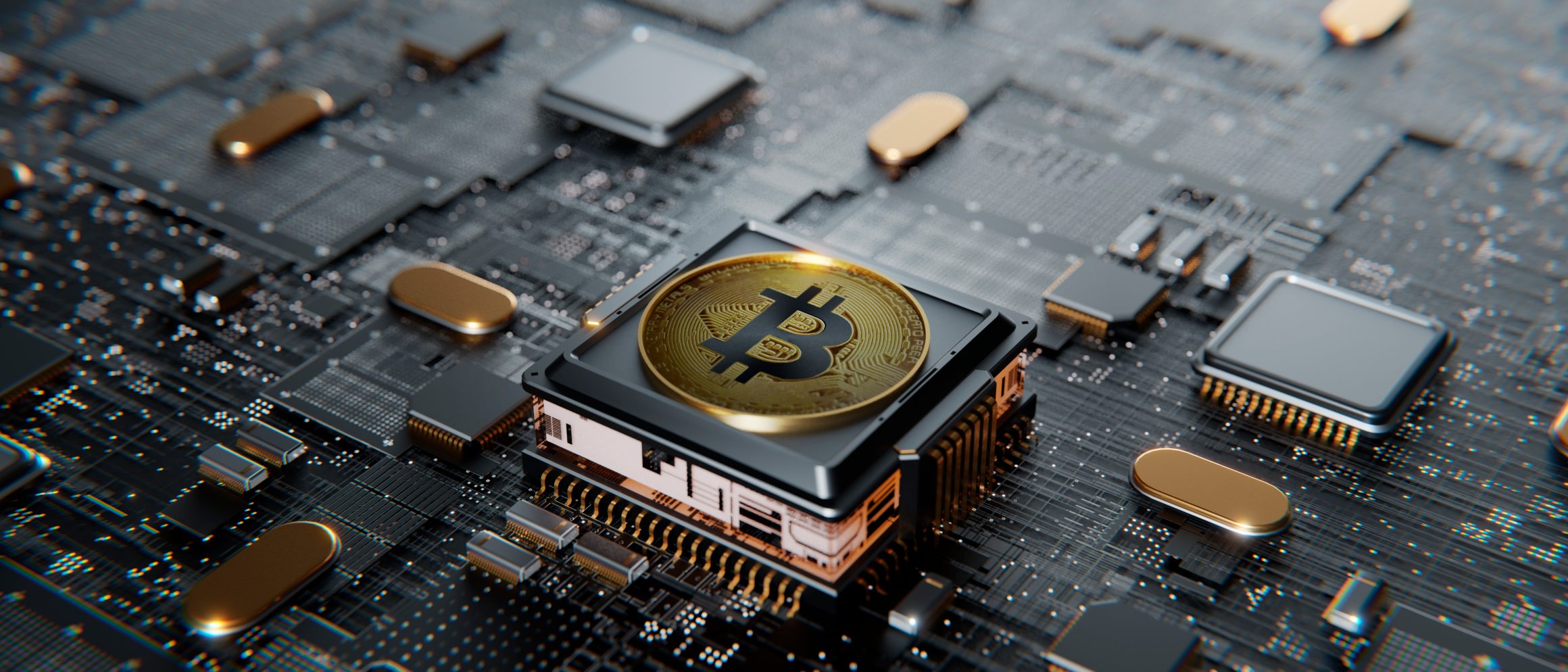 Beneficios de Bitcoin VPS: el futuro del hosting web | UltaHost Blog