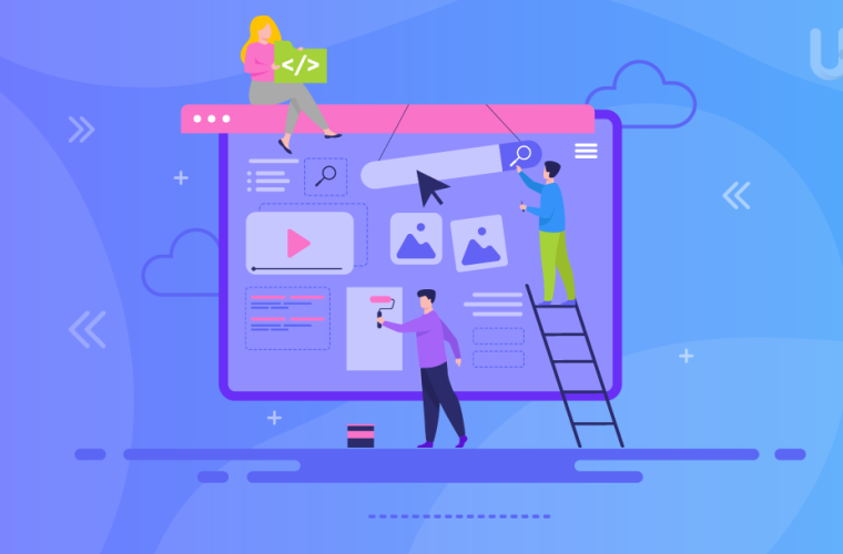What Is Virtual Desktop Infrastructure? How Does It Work? | UltaHost Blog