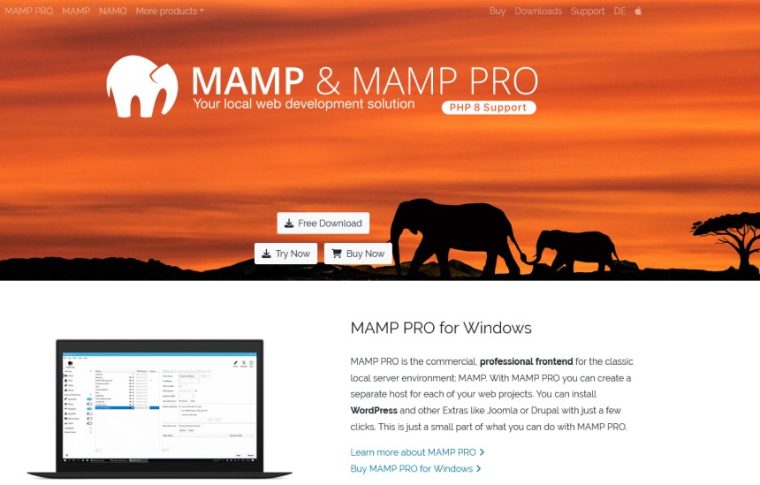 Best Web Servers for PHP Development | UltaHost Blog