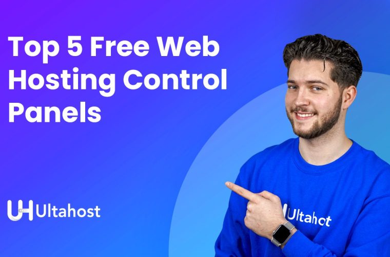 UltaHost Blog | Tools & Recourses To Enhance Your Website