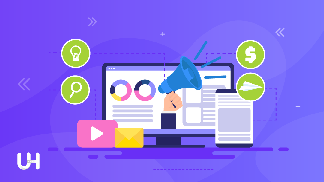 ¿Qué es CDN - Red de Entrega de Contenido? | UltaHost Blog