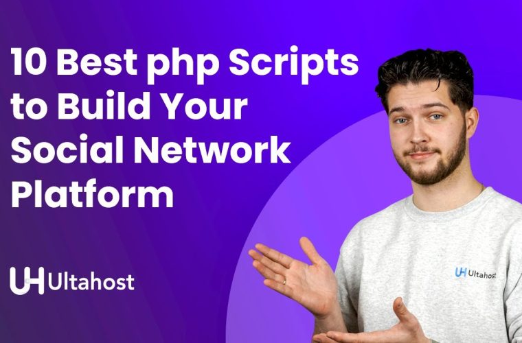 UltaHost Blog | Tools & Recourses To Enhance Your Website