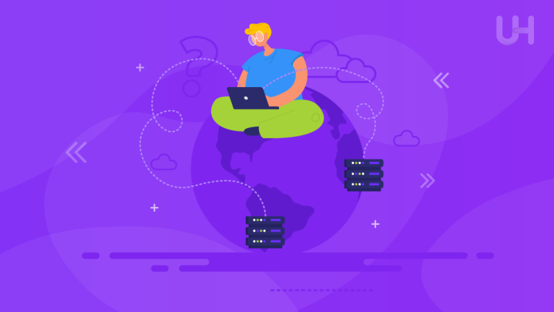 How Does A Ddos Protected Vps Work Ultahost Blog