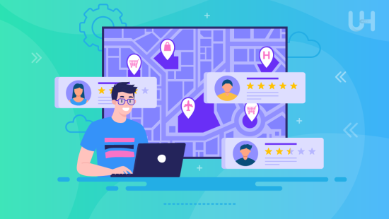 How to Build a Solid Reputation With Google Maps Reviews?