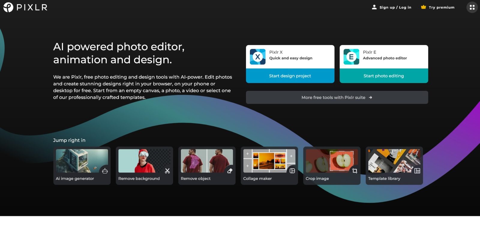 The Best 5 Free Graphic Programs | UltaHost Blog