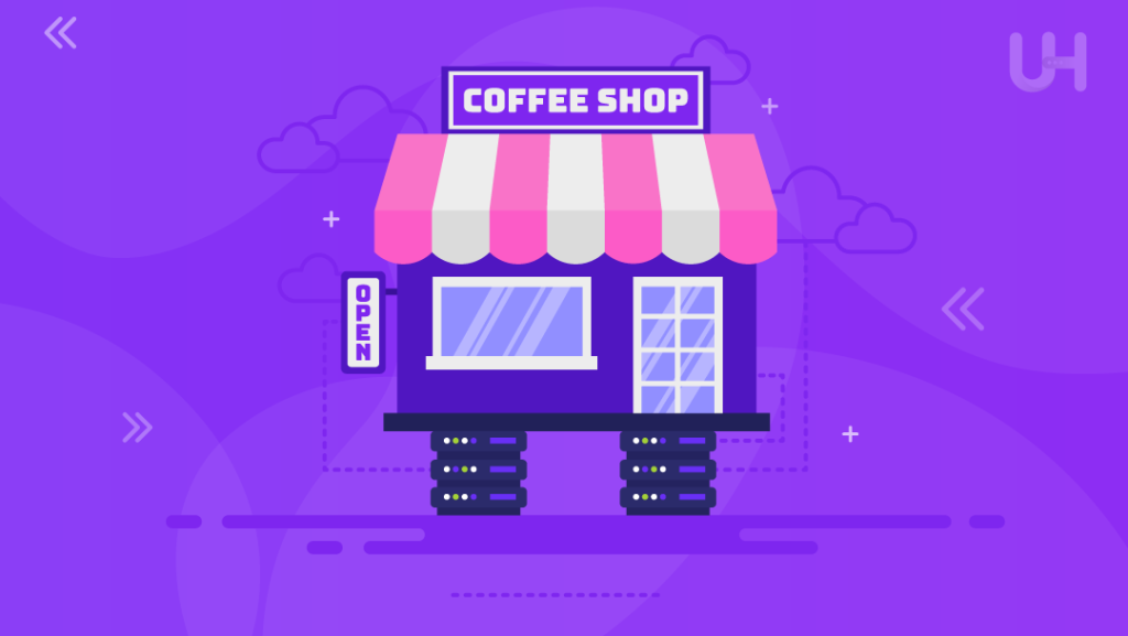 Choosing the Right Web Host for Your Small Business Website