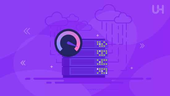 Fast Server: The Key to High-Performing Websites | UltaHost Blog