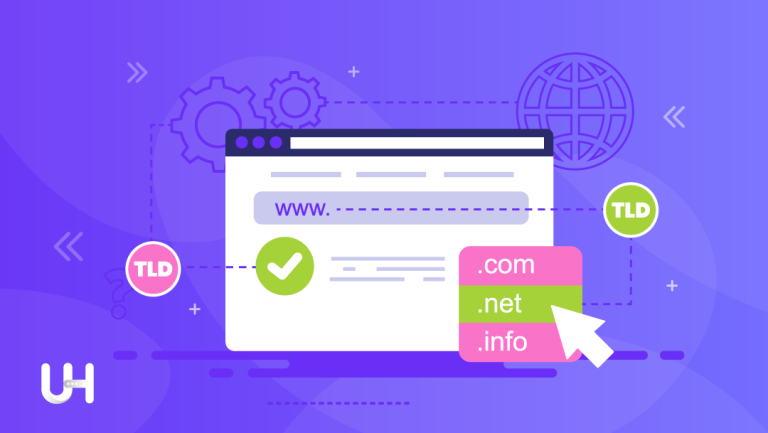 What is a Fully Qualified Domain Name (FQDN)? | UltaHost Blog