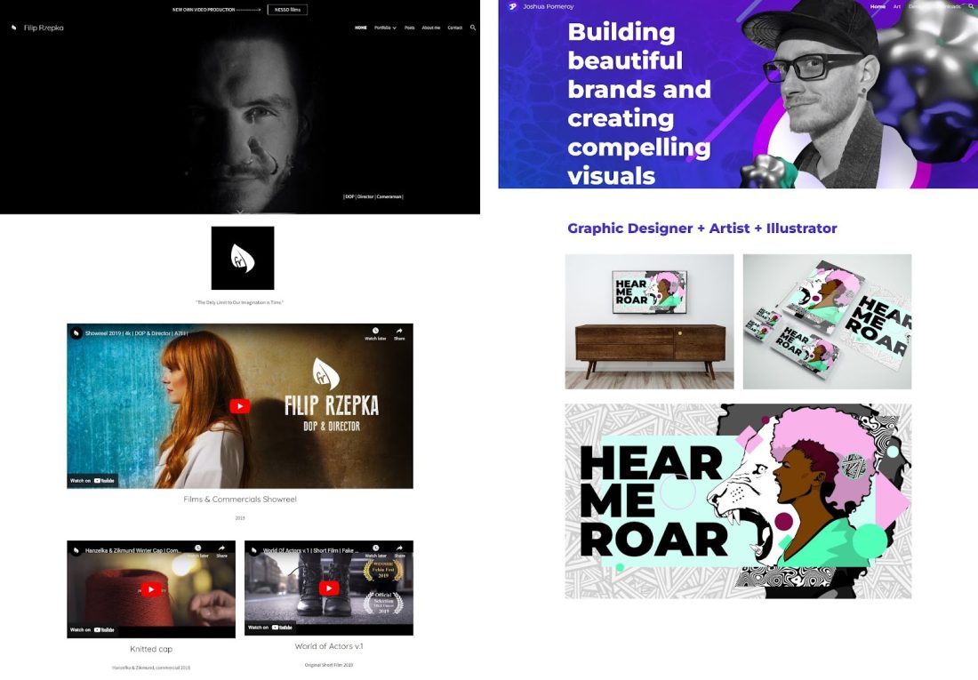 10 Best Google Sites Templates To Make Your Website Stand Out