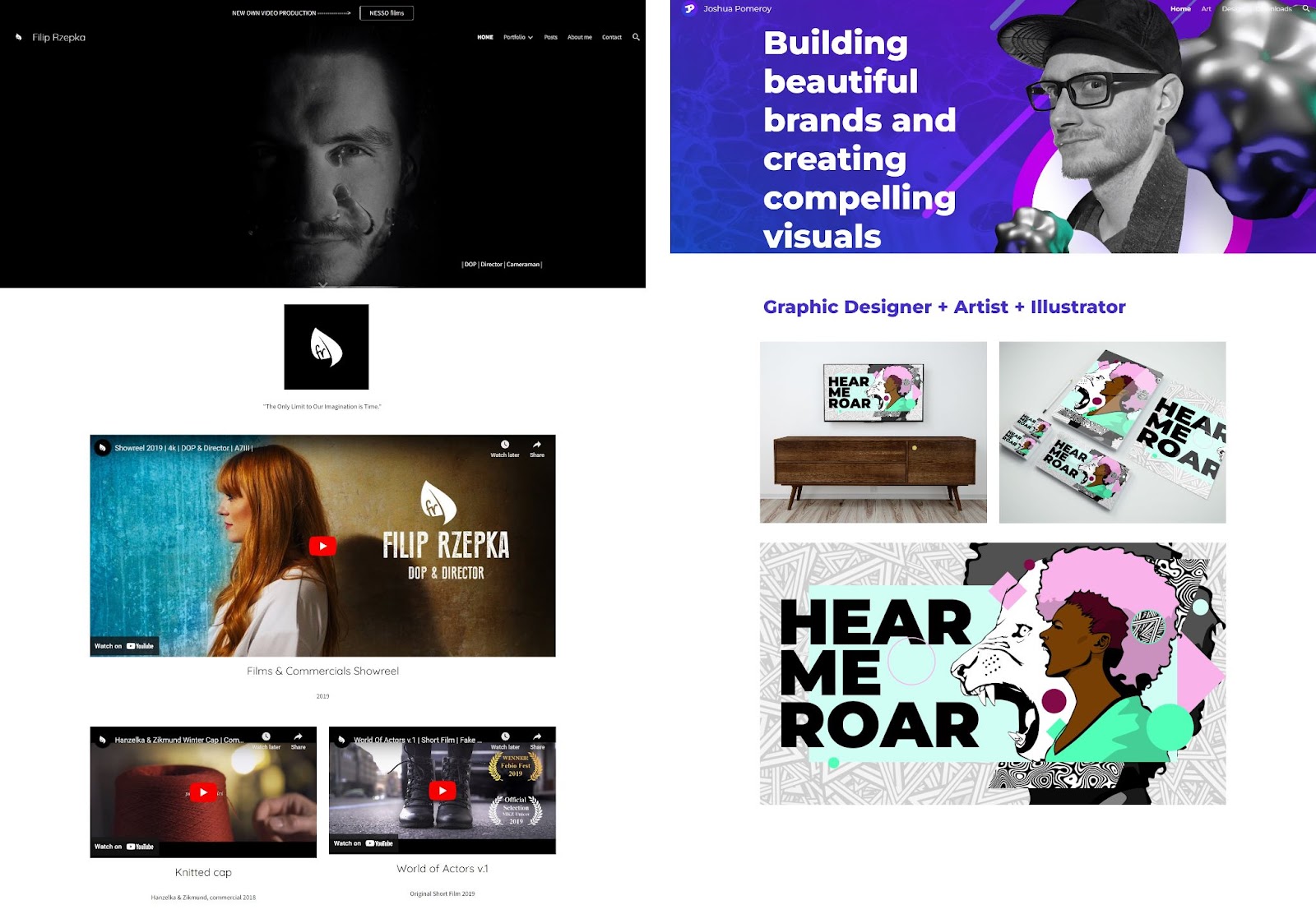 10 Best Google Sites Templates To Make Your Website Stand Out