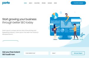 10 Template Google Sites Terbaik Agar Situs Lebih Menarik | UltaHost Blog