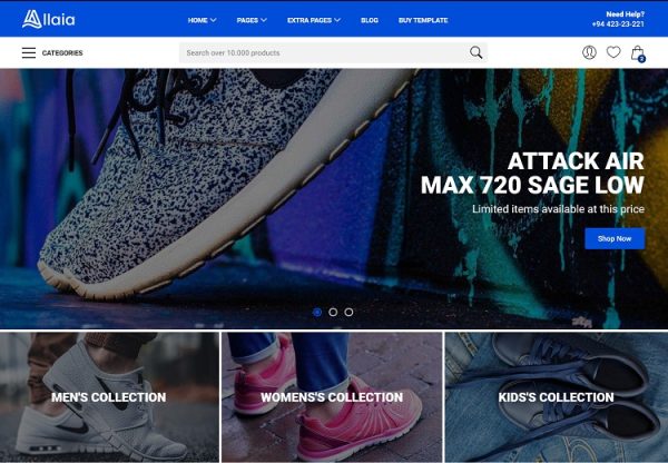 10 Best Google Sites Templates To Make Your Website Stand Out