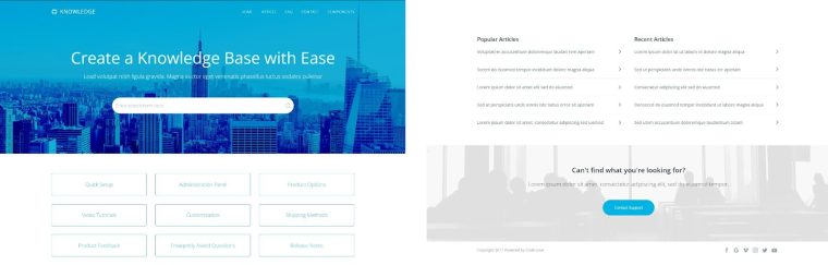 10 Best Google Sites Templates To Make Your Website Stand Out