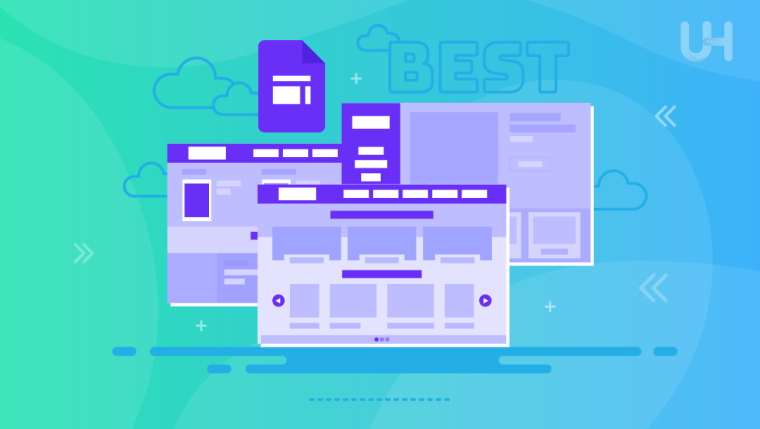 10 Best Google Sites Templates To Make Your Website Stand Out