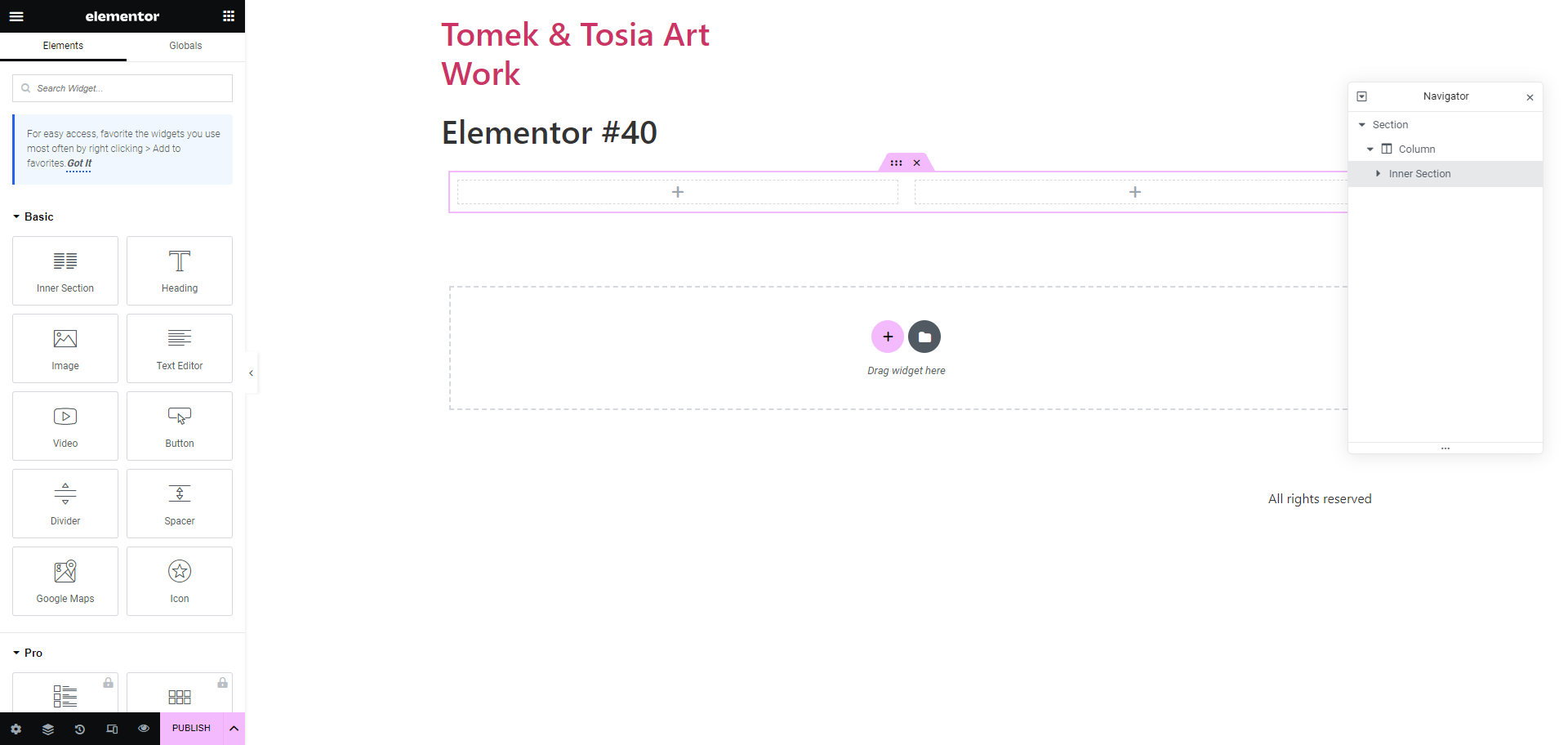 Elementor Builder: Quick Guide | UltaHost Blog