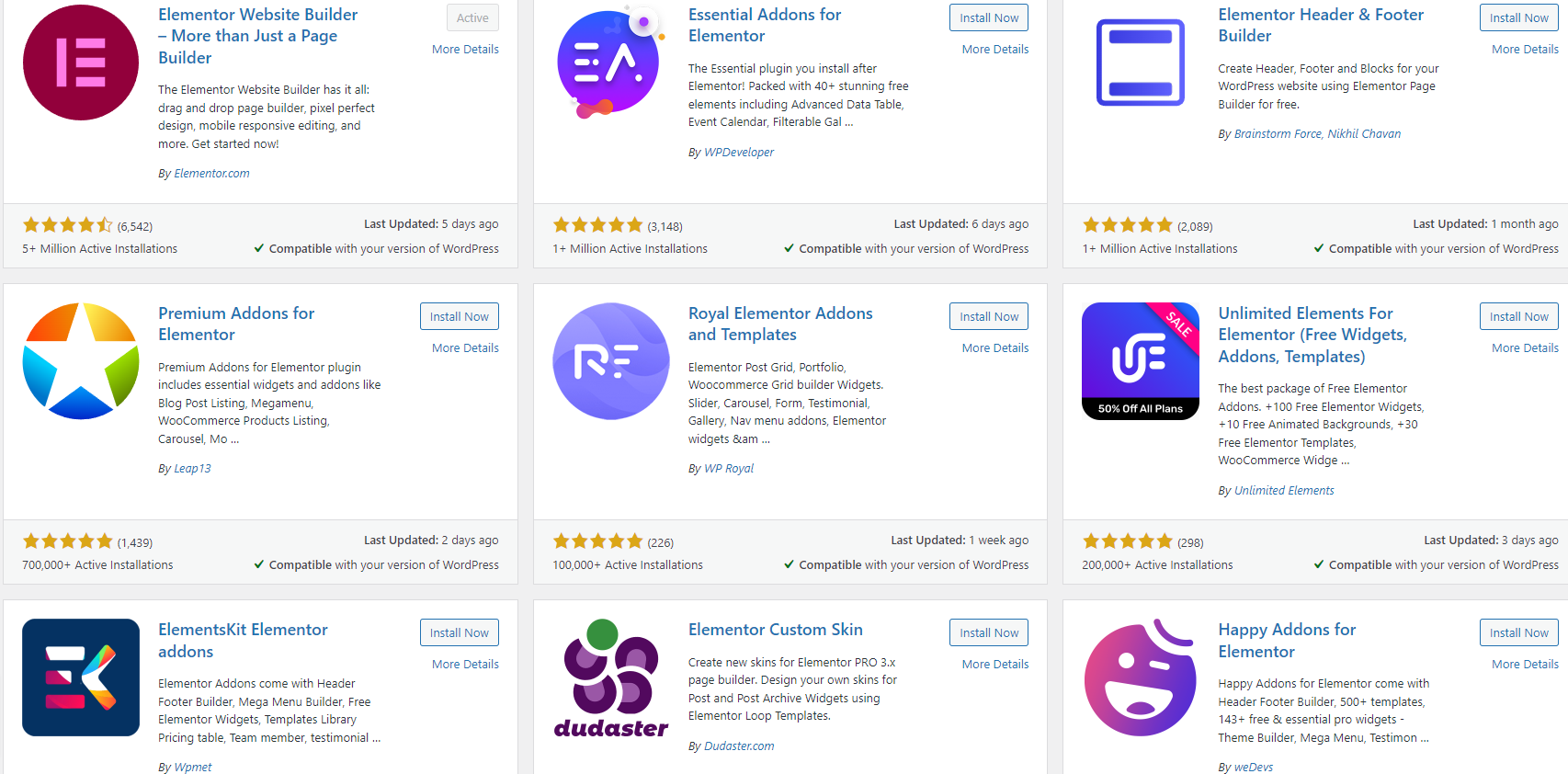 Elementor Builder: Quick Guide | UltaHost Blog