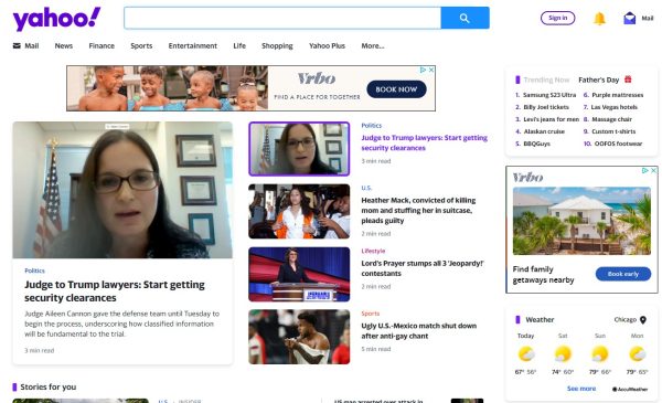 Самые популярные поисковые системы в Интернете | UltaHost Blog