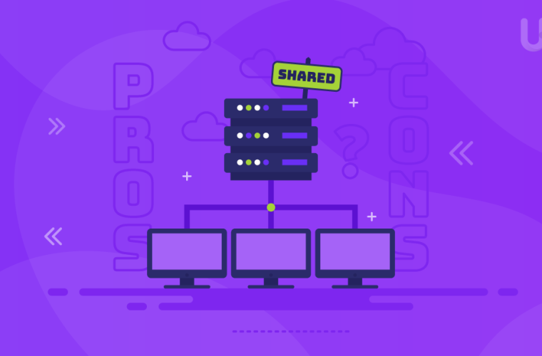 What Is Server Clustering And How Does It Work? | UltaHost Blog