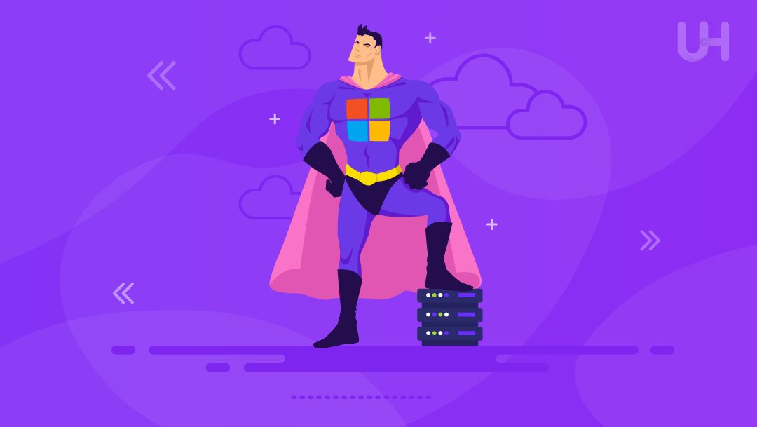 Unveiling the Power of Windows for VPS Hosting | UltaHost Blog Unveiling the Power of Windows for VPS Hosting | UltaHost Blog