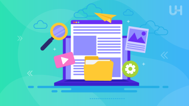 What is Dynamic Content? How Can it Help You? | UltaHost Blog