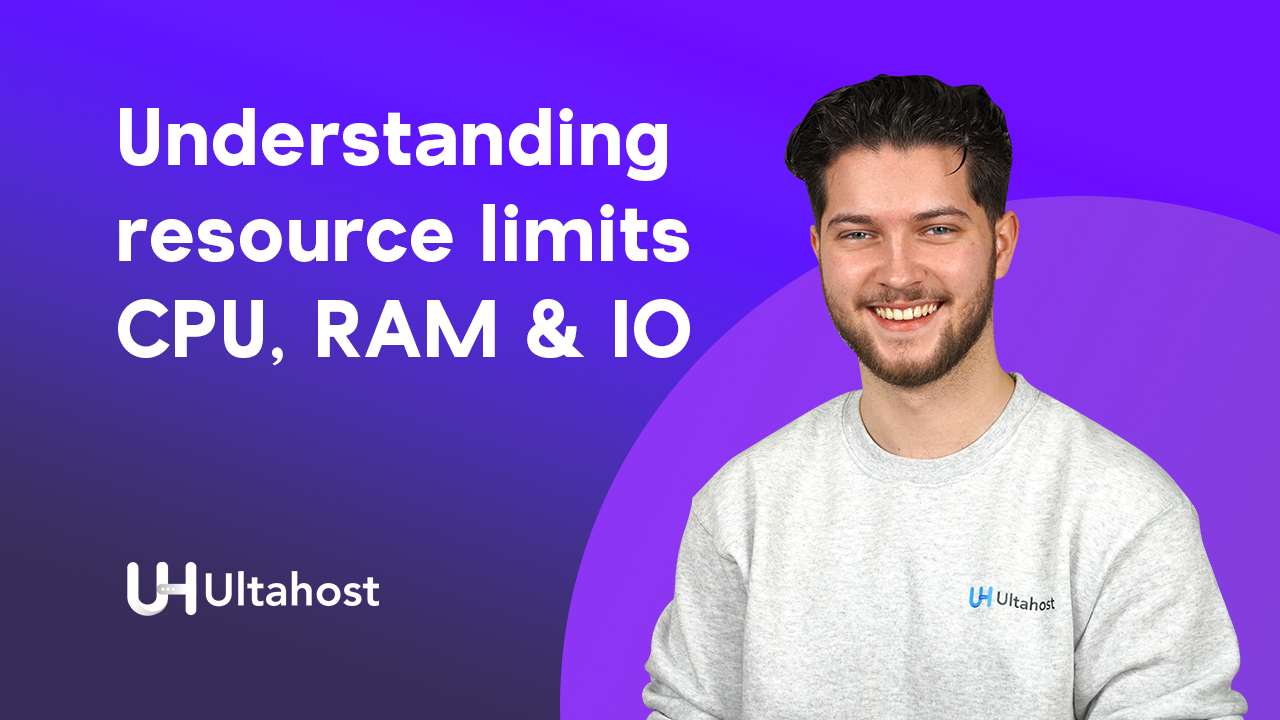 Understanding Resource Limits Cpu Ram And Io Usage In Web Hosting