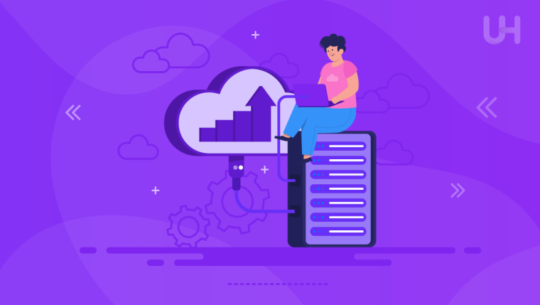 Cloud Server vs Physical Server: Which Is Right for You? | UltaHost Blog