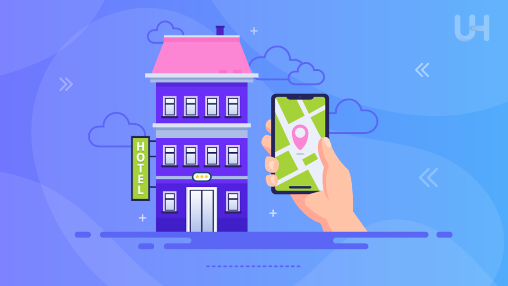 Hotel Positioning in Google Maps | UltaHost Blog