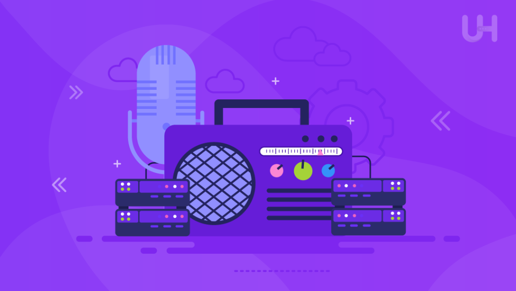 Optimizing Radio Hosting For Multiple Genres And Formats Ultahost Blog