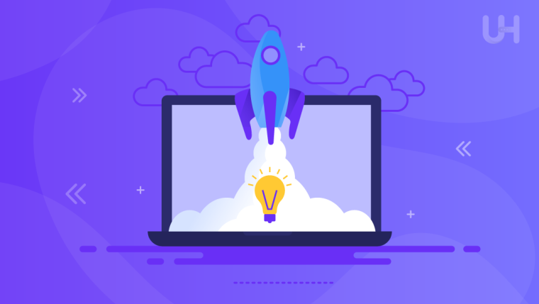 From Idea to Launch: Tools for Creating Digital Products | UltaHost Blog