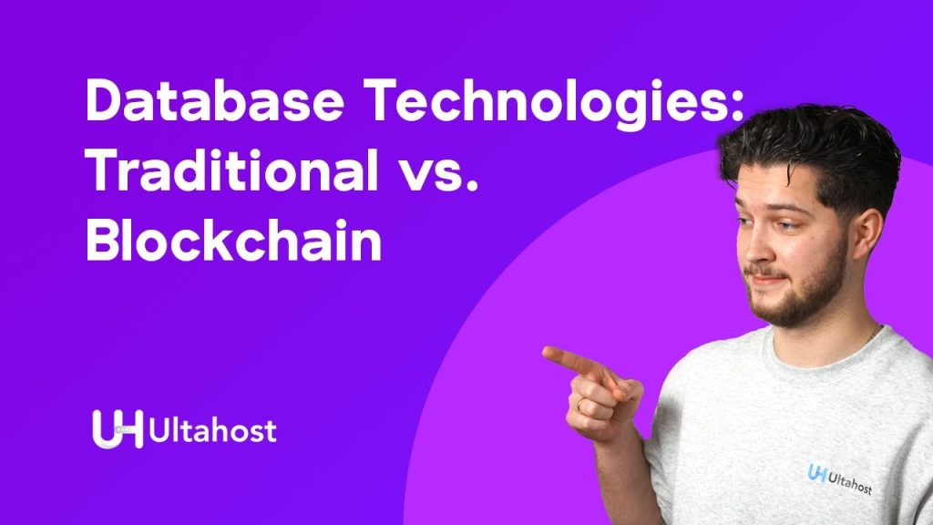 MySQL vs MSSQL - Which is Better? | UltaHost Blog