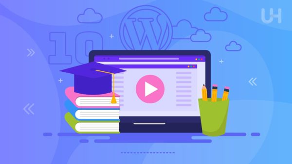 Los 10 mejores plugins LMS de WordPress para crear cursos | UltaHost Blog