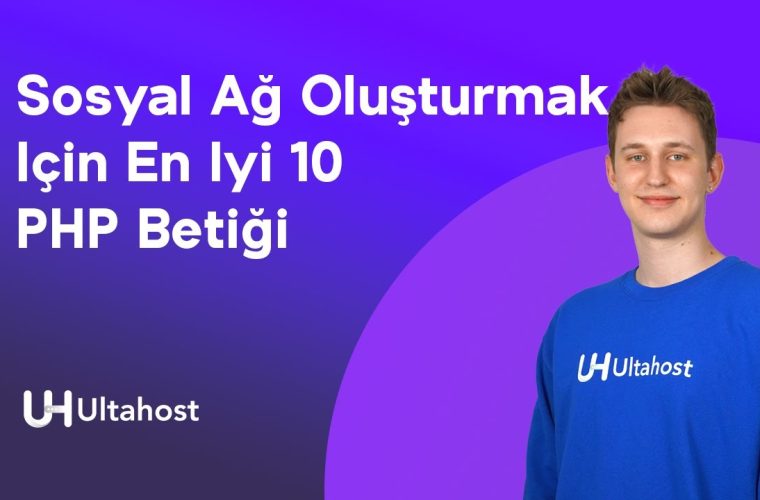 Web3 Nedir ve Nasıl Çalışır? | UltaHost Blog