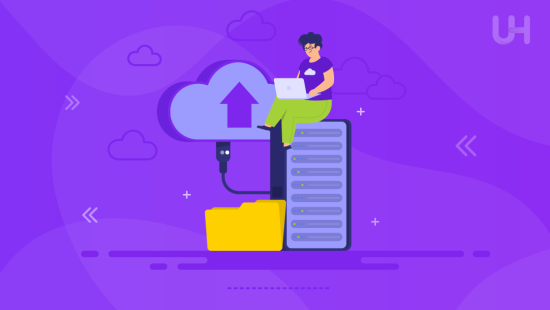 What is Failover? Definition & Best Practices | UltaHost Blog