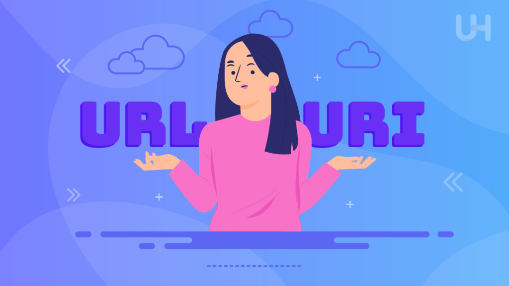 الإختلاف بين URL و URI: نظرة تقنية لتعريف المواقع